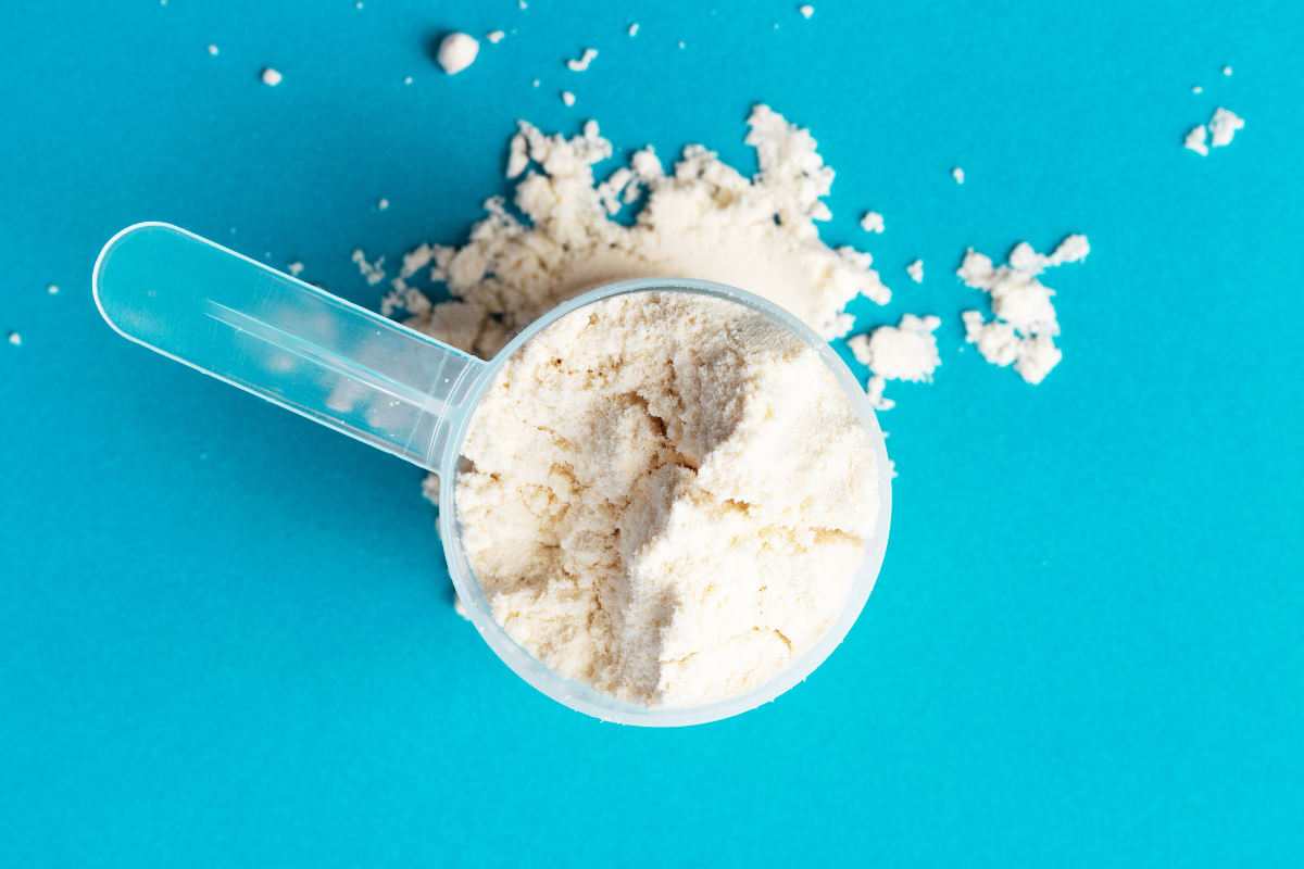 Protein for Teens: How Much They Need, Best Sources & Safe Guidelines ...